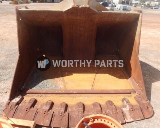 Sandvik Lh621 Bucket Sandvik in Kalgoorlie - Boulder, Western Australia ...