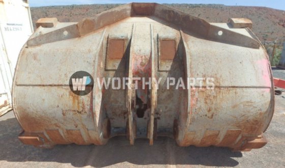 Sandvik Lh621 Bucket Sandvik in Kalgoorlie - Boulder, Western Australia ...