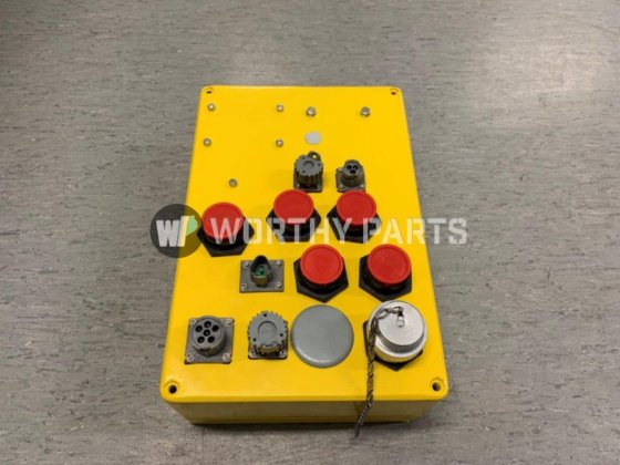 Atlas Copco Mt6020 Electrical Box ATLAS COPCO in Kalgoorlie - Boulder ...