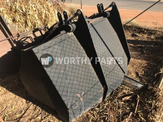 Caterpillar It28g Stemming Bucket in Kalgoorlie - Boulder, Western ...