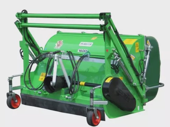 Peruzzo Koala PRO in Ardee, Ireland