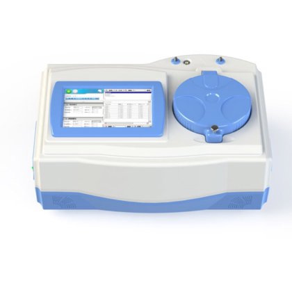 Full Constant Temperature True Density Analyzer in Hunan, China