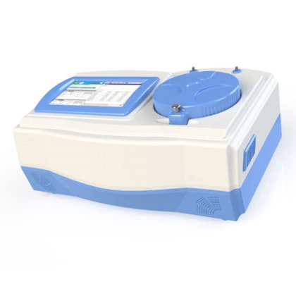 Full Constant Temperature True Density Analyzer in Hunan, China