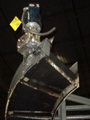 PORTEC Spiral Case Elevator in Ball Ground, GA, USA