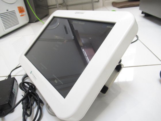 ST. JUDE MEDICAL QUANTIEN INTEGRATED WIRELESS MEASUREMENT SYSTEM ...