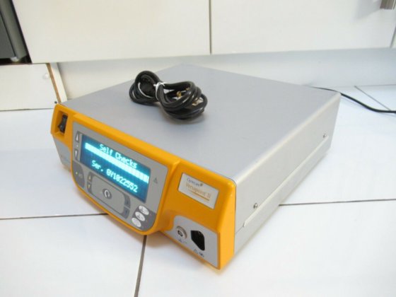 ETHICON GYNECARE VERSAPOINT II BIPOLAR ELECTROSURGERY SYSTEM SURGICAL ...