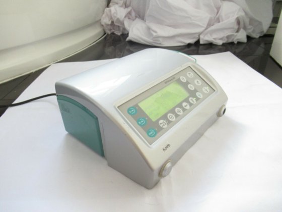 KAVO INTRASURG 500 DENTAL IMPLANT DRILL MICROMOTOR SURGICAL MOTOR ...