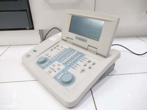 Pure Tone Screener Form Free Printable - Printable Forms Free Online