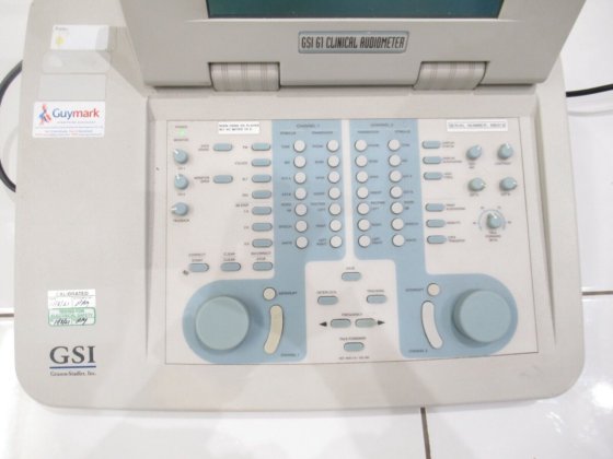 Pure Tone Screener Form Free Printable - Printable Forms Free Online