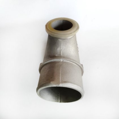 Air Transfer Pipe Air Intake Pipe 3883977 for Cummins Engine in ...