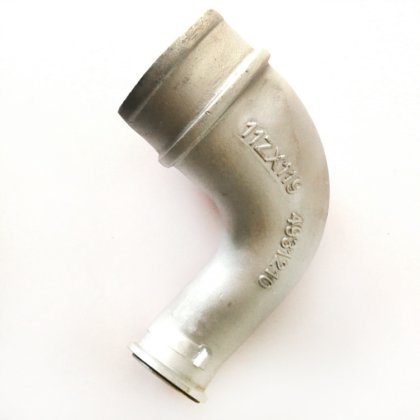 Air Transfer Pipe 4931210 for Cummins Engine in Chongqing, China