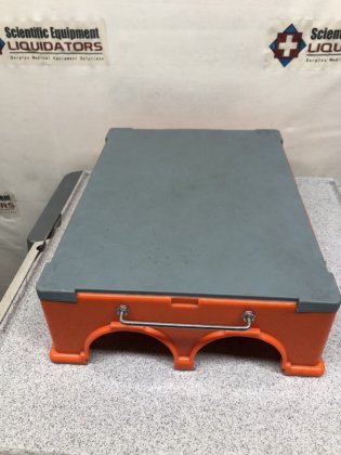 Sandel Medical Ergo Step Stool in Big Lake, MN, USA