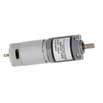 30mm mini 12v 24v dc motor with gearbox in Guangzhou, Guangdong, China
