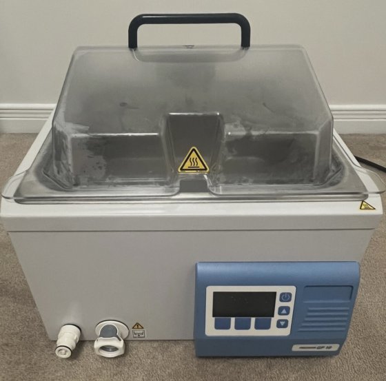 Thermo Scientific Precision TSGP10 Water Bath in Milton, Ontario, Canada