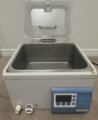Thermo Scientific Precision TSGP10 Water Bath in Milton, Ontario, Canada