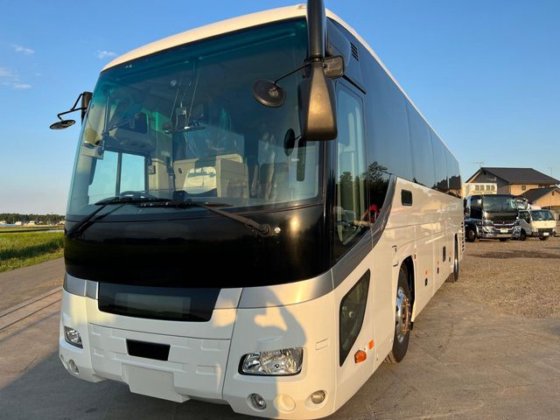 2016 ISUZU GALA in Tokyo, Japan