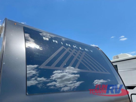 2026 Brinkley Model I 294 in Tyler, TX, USA