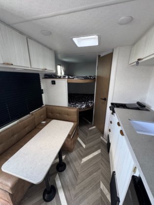 2026 Forest River 1620 DBLE in Waco, TX, USA