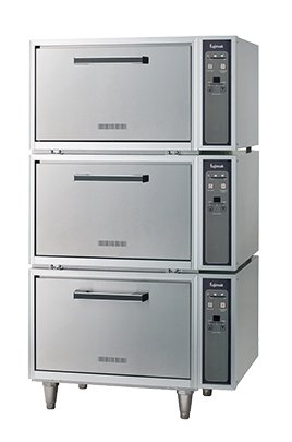 Fujimak Automatic Rice Cooker (CE certified) in Tokyo, Japan