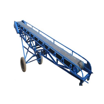 Coal mining crushed stone mini conveyor belts/belt conveyor rollers in ...