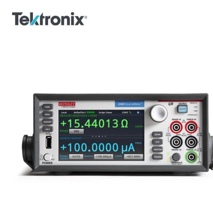 Keithley 2450/2460 Series Digital Source Meters in Shenzhen, Guangdong ...