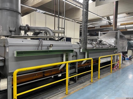 2021 PETER JANSKY DLS in Düsseldorf, Germany