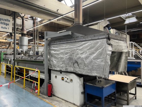 2021 PETER JANSKY DLS in Düsseldorf, Germany