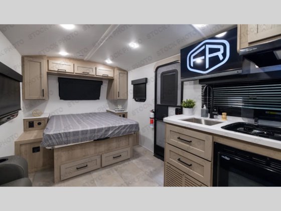 2026 Forest River RV Flagstaff E-Pro E20FBS in Loganville, GA, USA