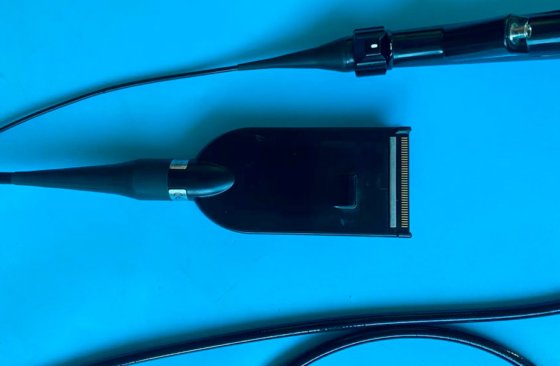 Olympus URF-V2 Video Ureteroscope in Hong Kong