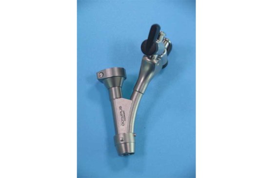 Olympus A20977A Cystoscope Bridge Ureteroscope in Hong Kong