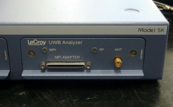 LeCroy UW003AAA-X UWB USB BUS-Analyzer in Chiba, Japan
