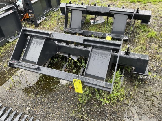 2025 Wolverine Skid Steer Ripper Attachment in Maryland, USA