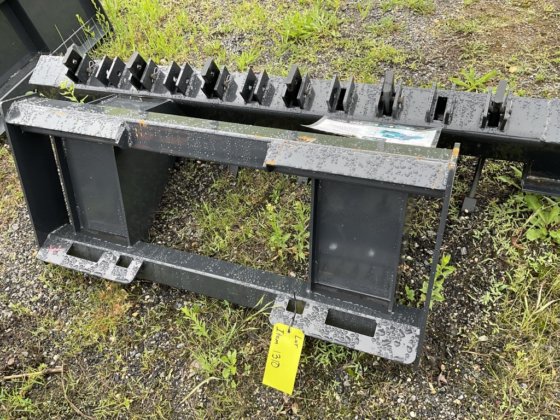 2025 Wolverine Skid Steer Ripper Attachment in Maryland, USA