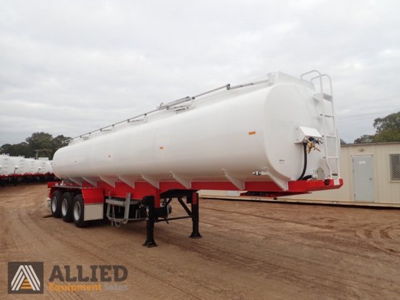2022 ACTION TRI AXLE WATER TANKER TRAILER in Midland, Australia
