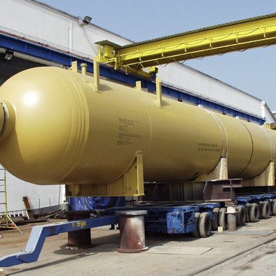 Separators in The Woodlands, TX, USA