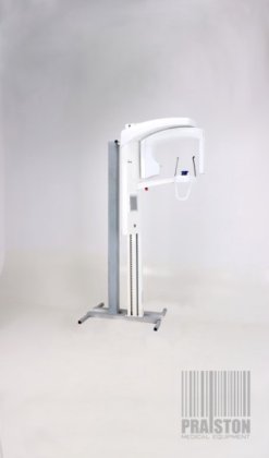 PLANMECA PRO ONE Pantomographic Camera in Leszno, Poland