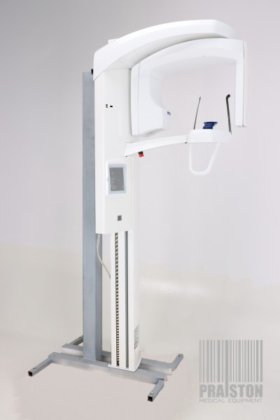 PLANMECA PRO ONE Pantomographic Camera in Leszno, Poland