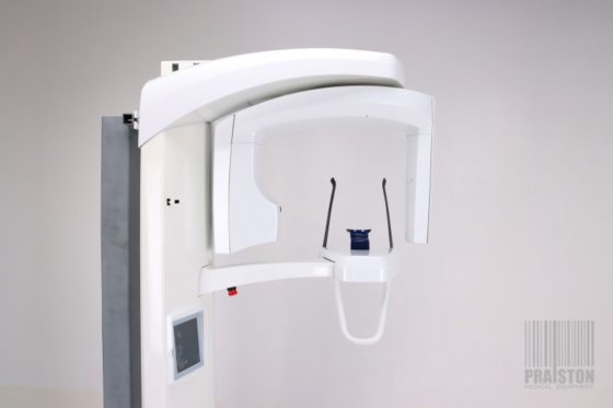 PLANMECA PRO ONE Pantomographic Camera in Leszno, Poland