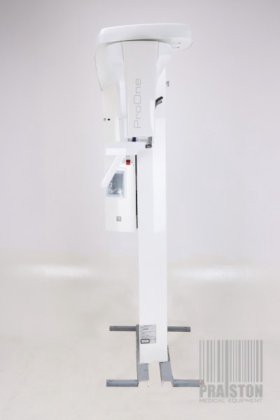 PLANMECA PRO ONE Pantomographic Camera in Leszno, Poland