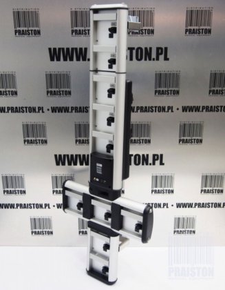 ALARIS GATEWAY Workstation (basic version) in Leszno, Greater Poland ...