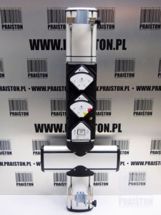 ALARIS GATEWAY Workstation (basic version) in Leszno, Greater Poland ...