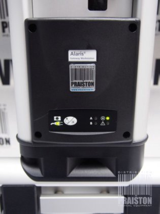 ALARIS GATEWAY Workstation (basic version) in Leszno, Greater Poland ...