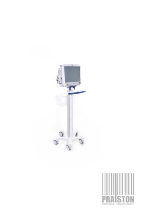 GE CARESCAPE B650 patient monitor/cardiac monitor in Leszno, Poland