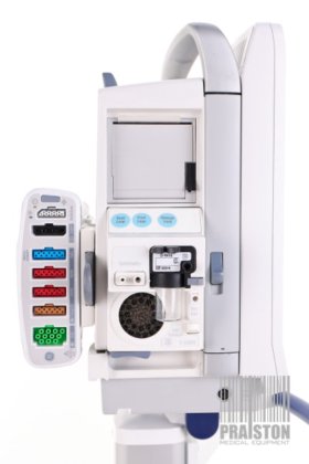 GE CARESCAPE B650 patient monitor/cardiac monitor in Leszno, Poland