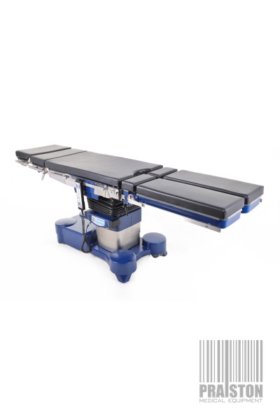 MAQUET ALPHAMAXX operating table in Leszno, Poland