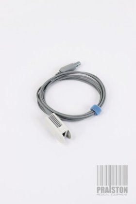 DRAGER Finger SpO2 Saturation Sensor in Leszno, Poland