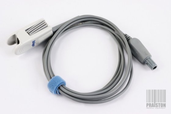 DRAGER Finger SpO2 Saturation Sensor in Leszno, Greater Poland, Poland