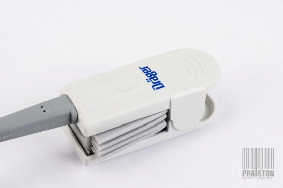 DRAGER Finger SpO2 Saturation Sensor in Leszno, Greater Poland, Poland