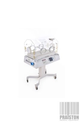 DRAGER ISOLETTE C2000 Neonatal Incubator in Leszno, Poland