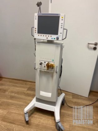 GE DATEX-OHMEDA ENGSTRÖM PRO Respirator/Ventilator in Leszno, Poland